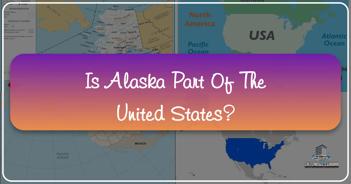 is alaska part of the united states - Eastlandsuites Urbana